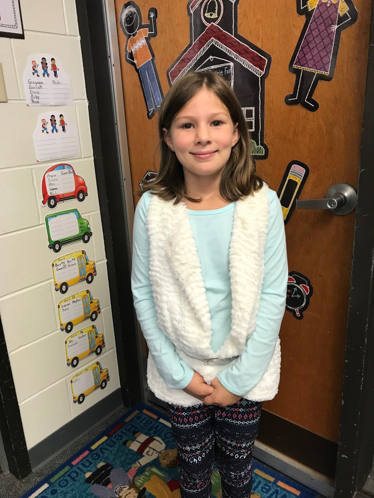 Mrs. Bell's 2nd Grade Blog: Picture Perfect Second Graders...