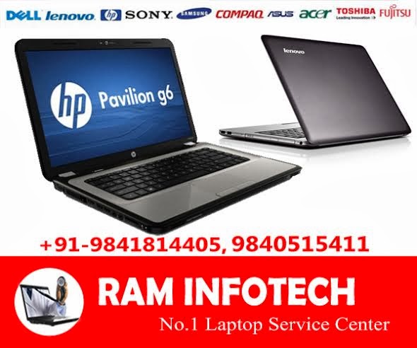RAM INFOTECH - hp compaq dell sony acer toshiba lenovo ibm hcl wipro ...