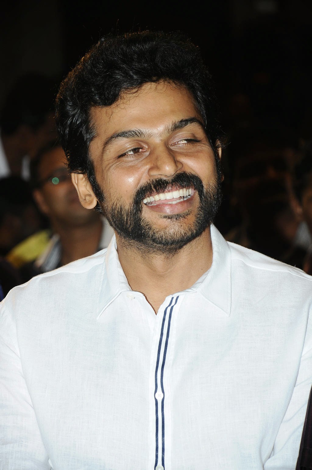 Actor Karthi latest stills - Health Tips