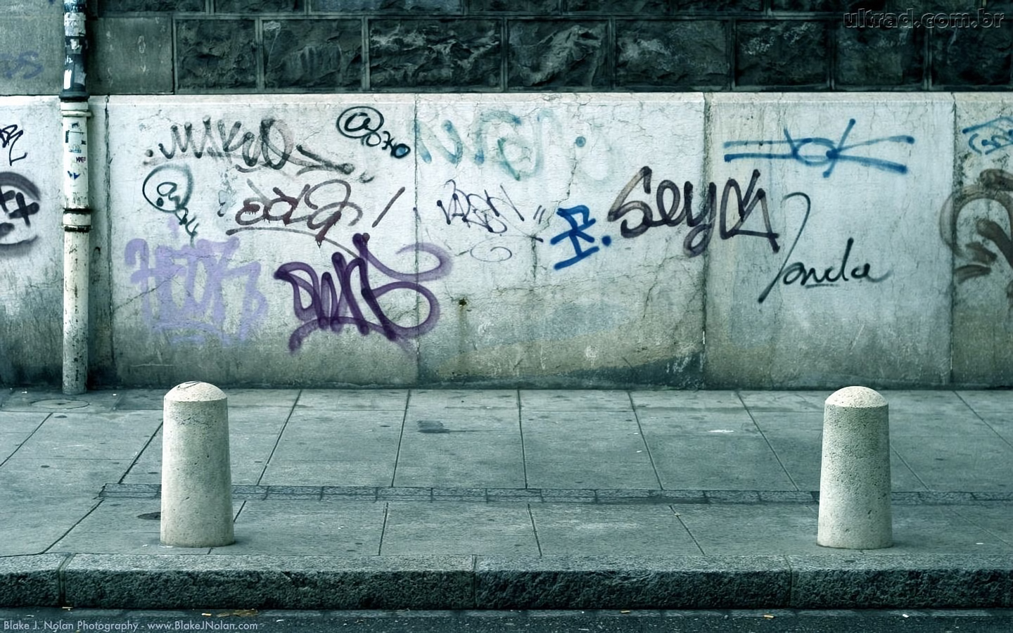 Diferença De Grafite E Pichação - REVOEDUCA