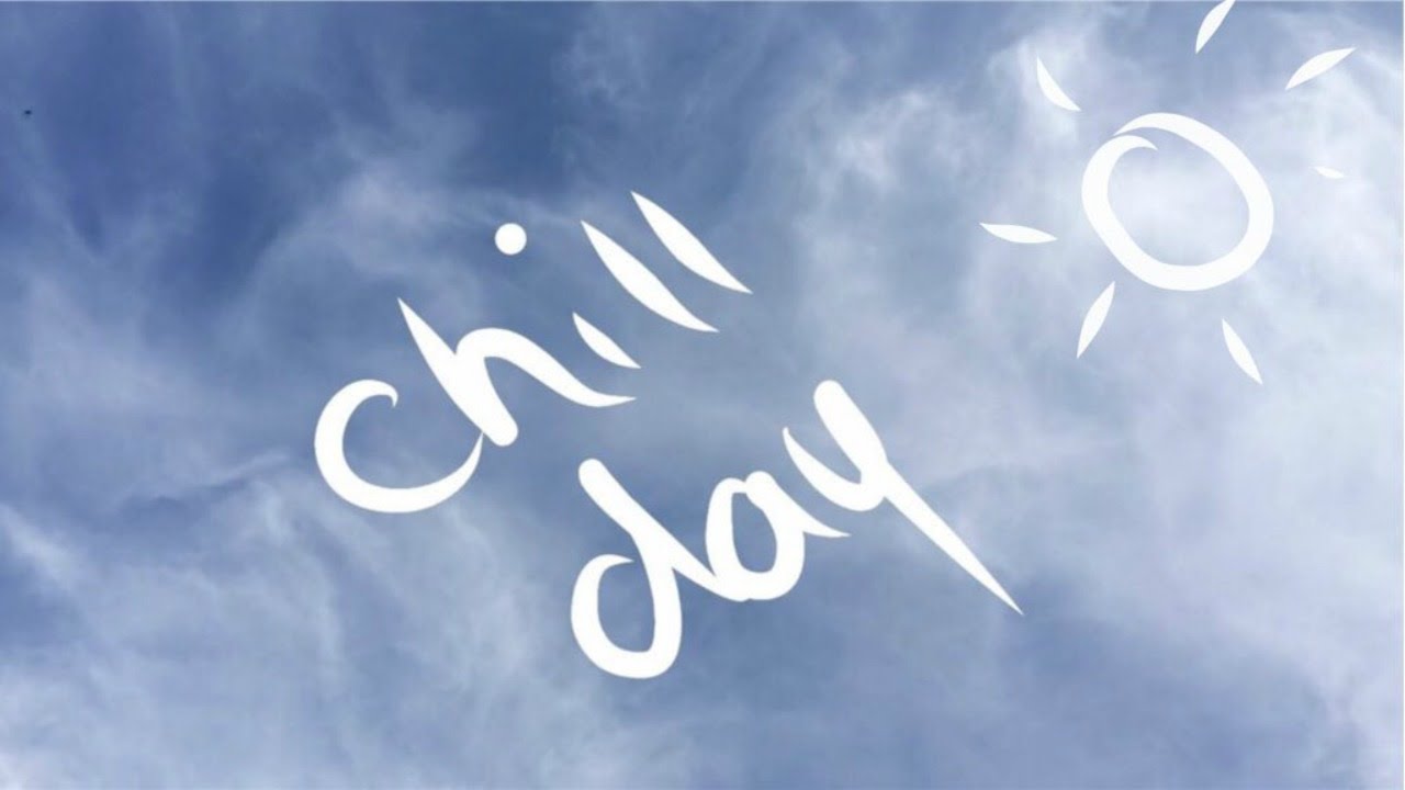 Splinters In T.I.M.E: A day of chill