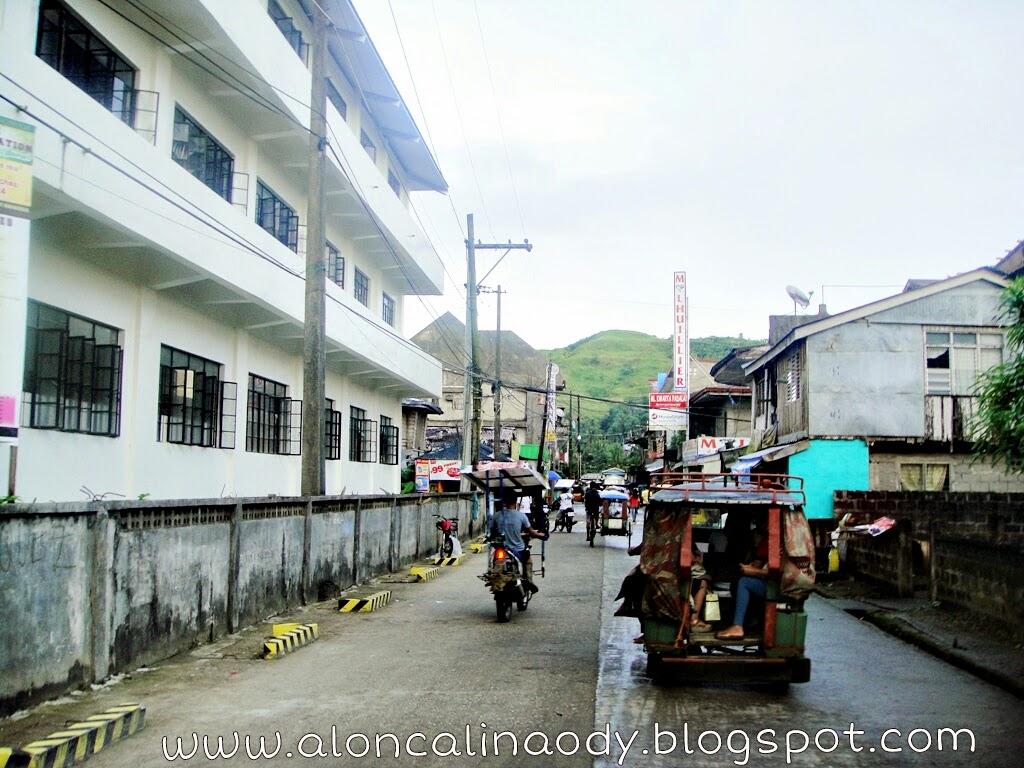 Think The Brighter Side of Life: Why I Love Gandara, Samar