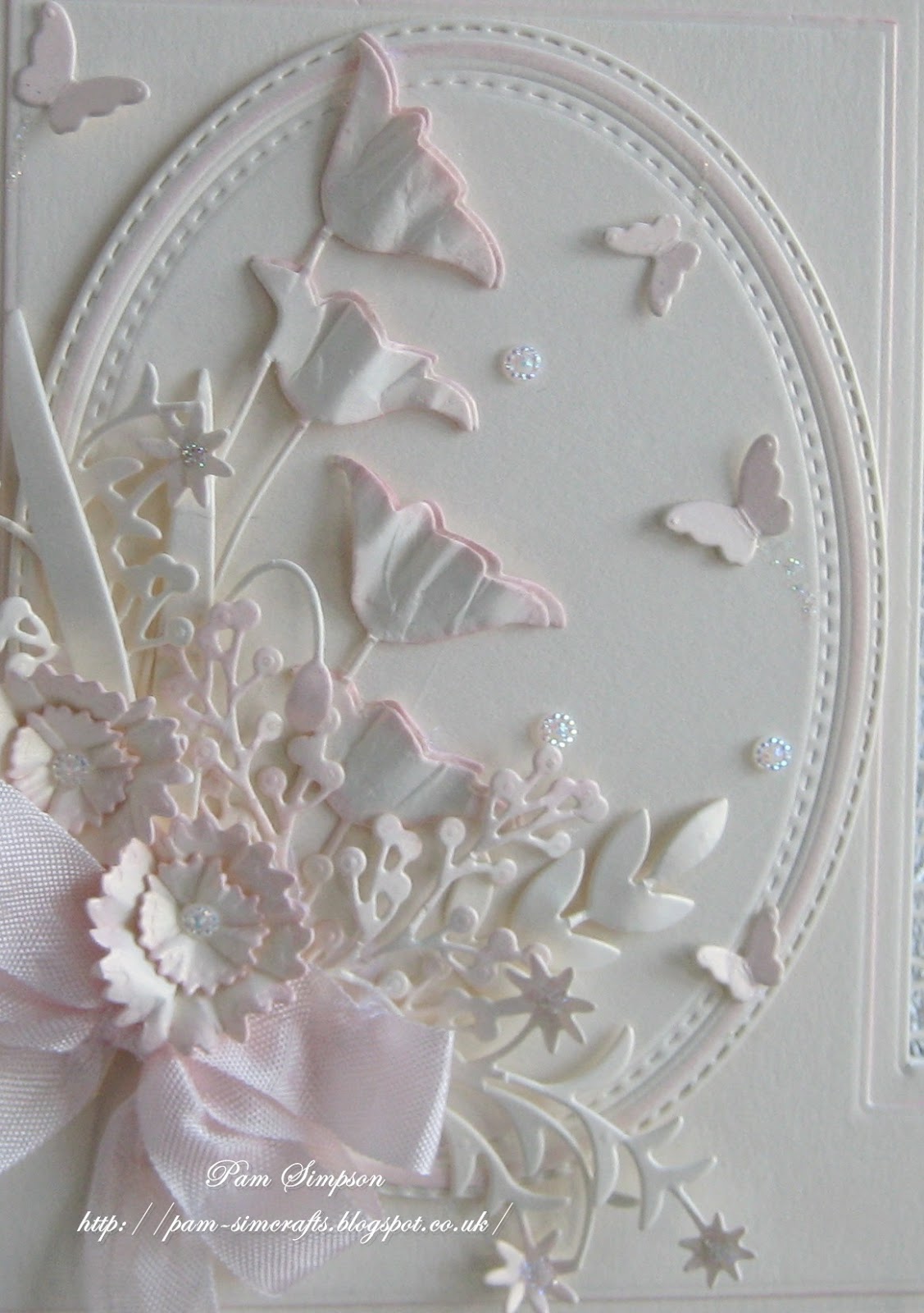 pamscrafts: Prim Poppy 5 year Remake.