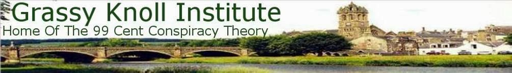 Grassy Knoll Institute