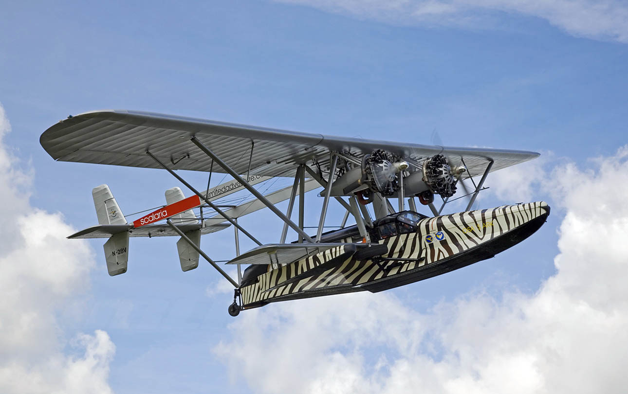 nhungdoicanh: Sikorsky S-38