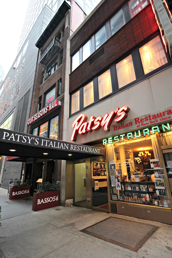 NEW YORK CITY: WHERE WE STAYED AND WHERE WE ATE | Dimples and Tangles