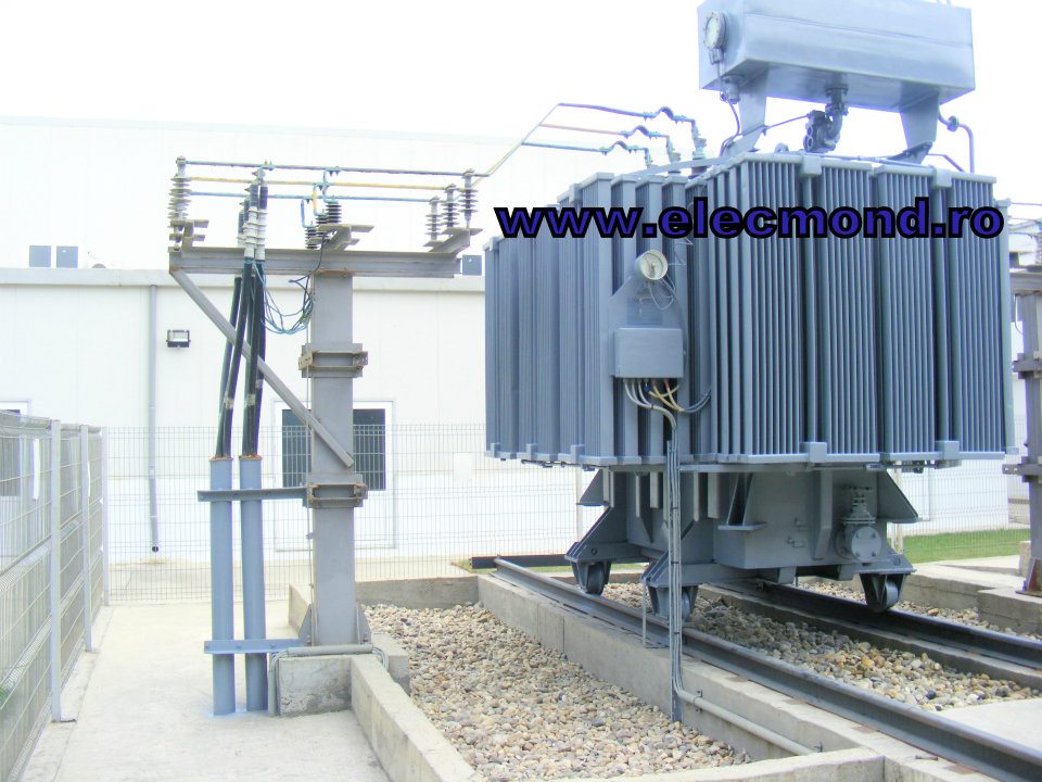 TRANSFORMATOARE, DE PUTERE 0744557937, Transformator de putere ...