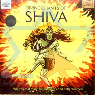 Sacred Mantras: Divine Chants Of Shiva