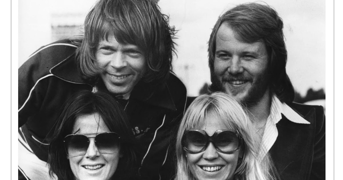 ABBA Fans Blog: Abba Article