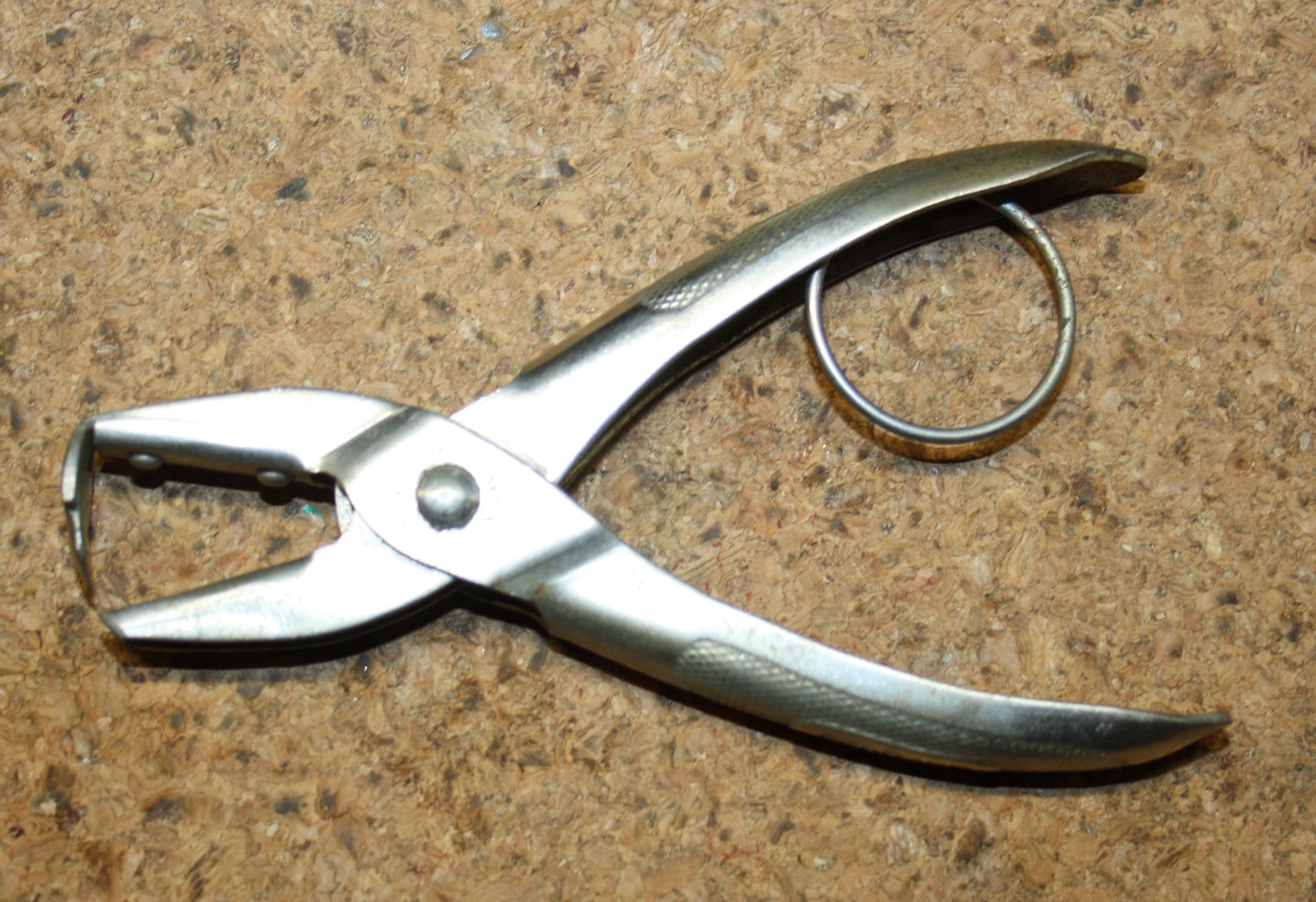 Progress is fine, but it's gone on for too long.: Vanished Tool Makes ...