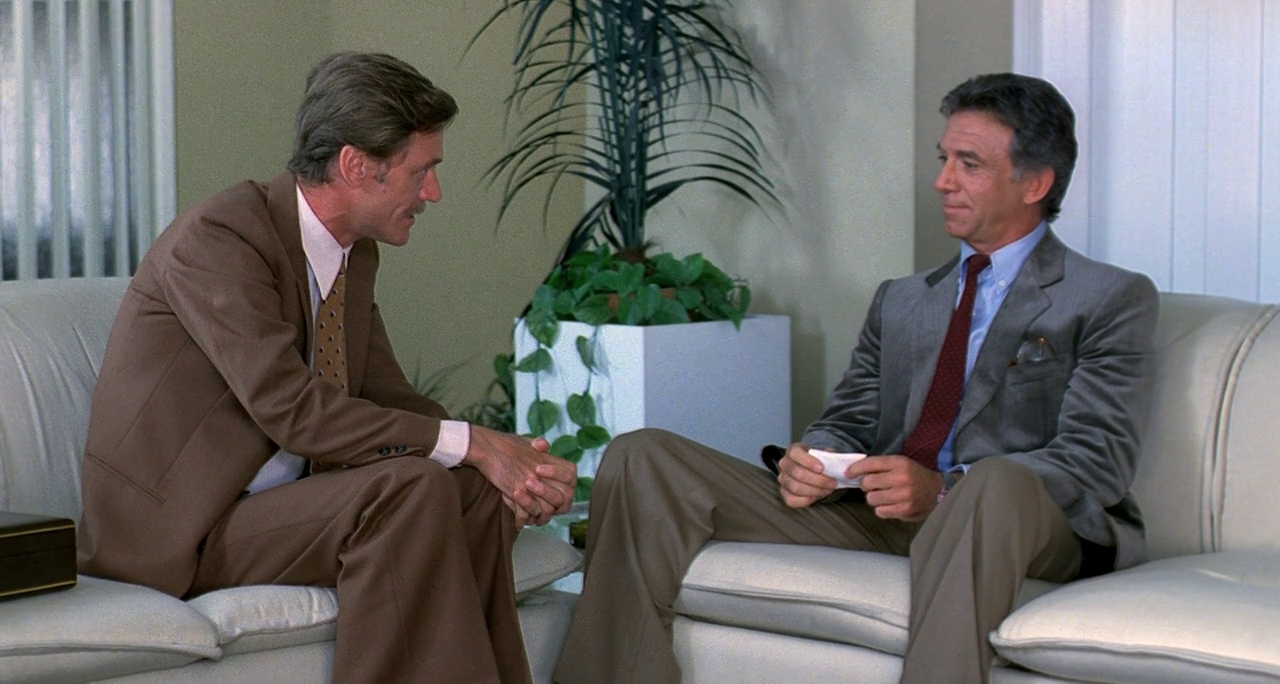 HORROR 101 with Dr. AC: TENEBRAE (1982) Blu-ray Review