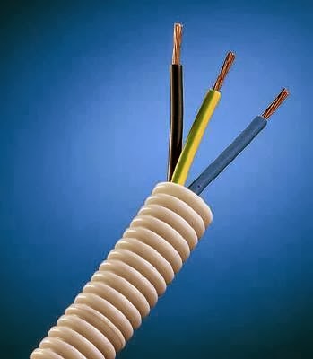 Un poco de mi mundo..