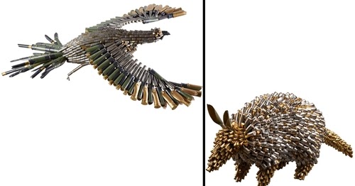 Design Stack: A Blog about Art, Design and Architecture: Killing it ...