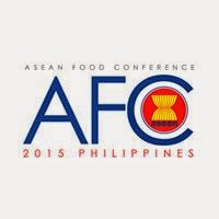 Continual Learning : 14th Asean Food Conference in Pasay City ...