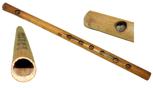 INSTRUMUNDO Instrumentos Musicales: Pífano, Pife, Fifa Flute, Fifre ...
