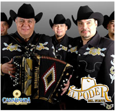 Bandas y Grupos Musicales: El Poder del Norte