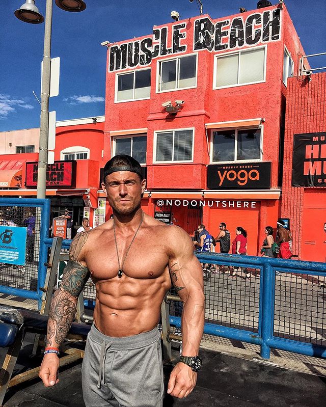 MICHAEL COUNIHAN THE JACKED COP