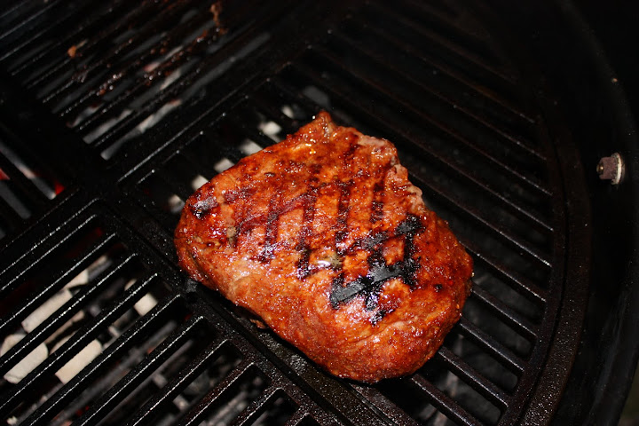 Easterwood BBQ: Amerikaanse Sukade