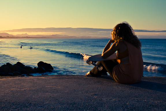 Sideways Shoot | real creative studio