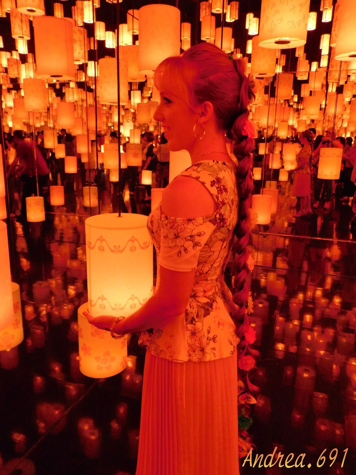 Braids & Hairstyles for Super Long Hair: At last I see the light ...