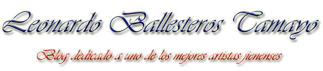 Leonardo Ballesteros Tamayo: Noticias