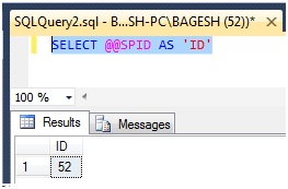 Microsoft Business Intelligence: Global variables in SQL Server