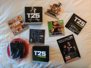 Flabby Mom To FIT Mom: Program Spotlight: Focus T25