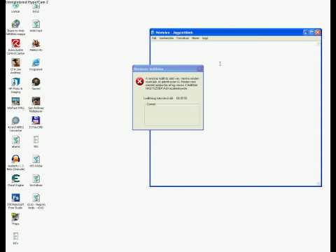 Myanmar Collection: VBScript-based viruses (.vbs) များကို ကာကွယ်ခြင်း