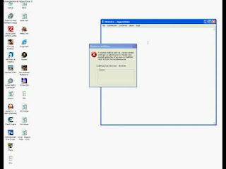 Myanmar Collection: VBScript-based viruses (.vbs) များကို ကာကွယ်ခြင်း