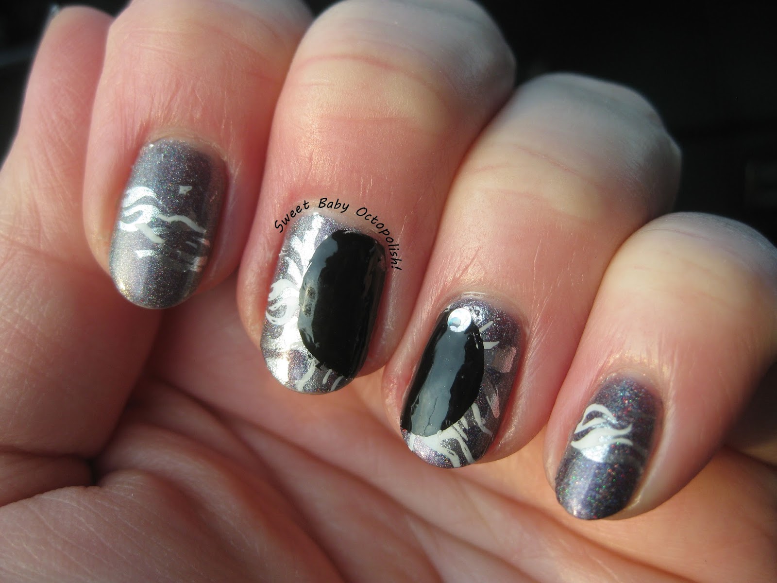 Solar Eclipse!!!!!!!!! Femme Fatale Gravity Lapse