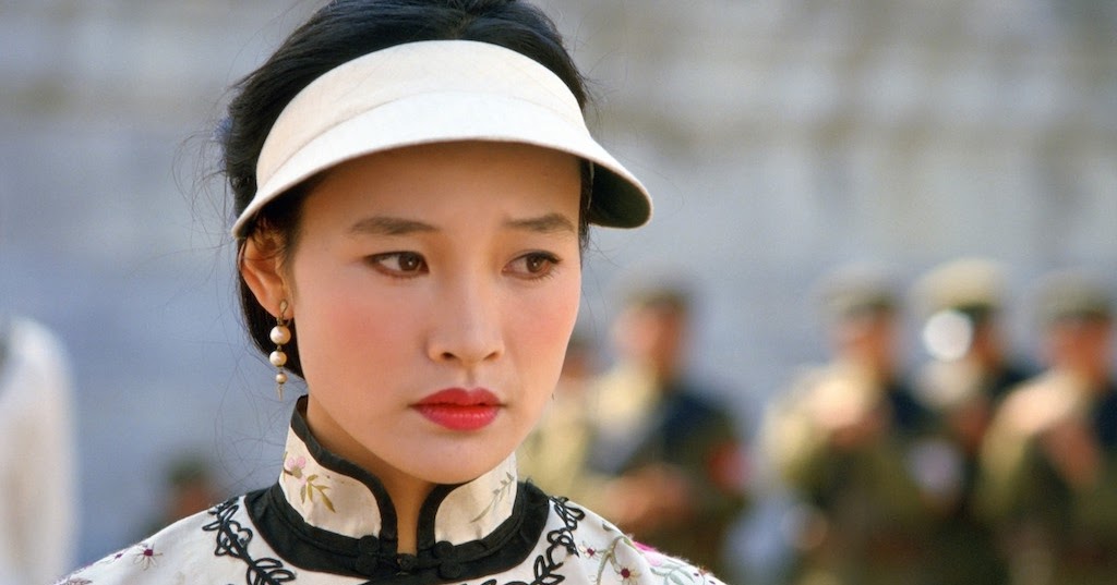 《末代皇帝》7天票房飆破400萬 婉容皇后200字謝客 - WoWoNews