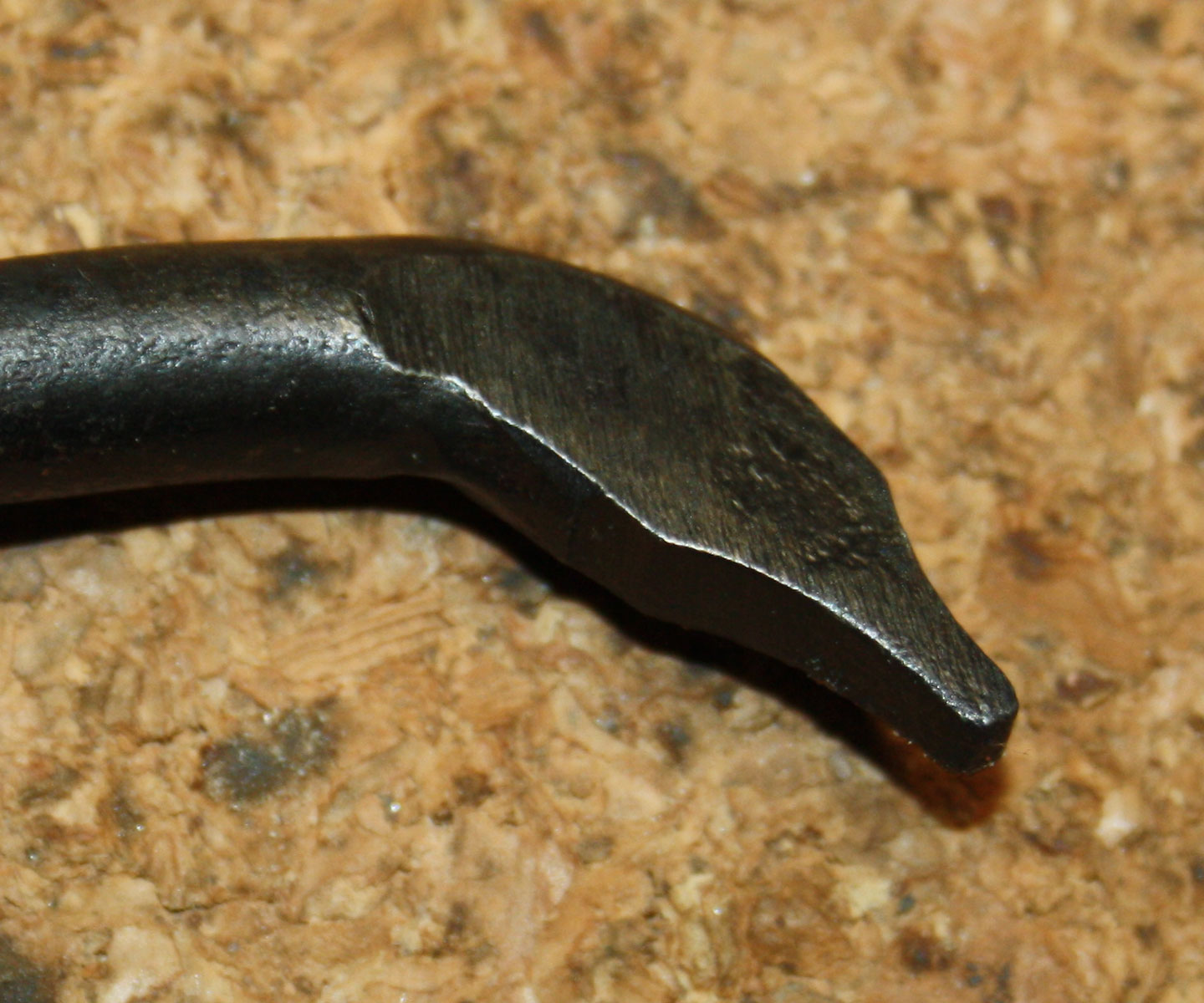 Progress is fine, but it's gone on for too long.: Mystery Tool