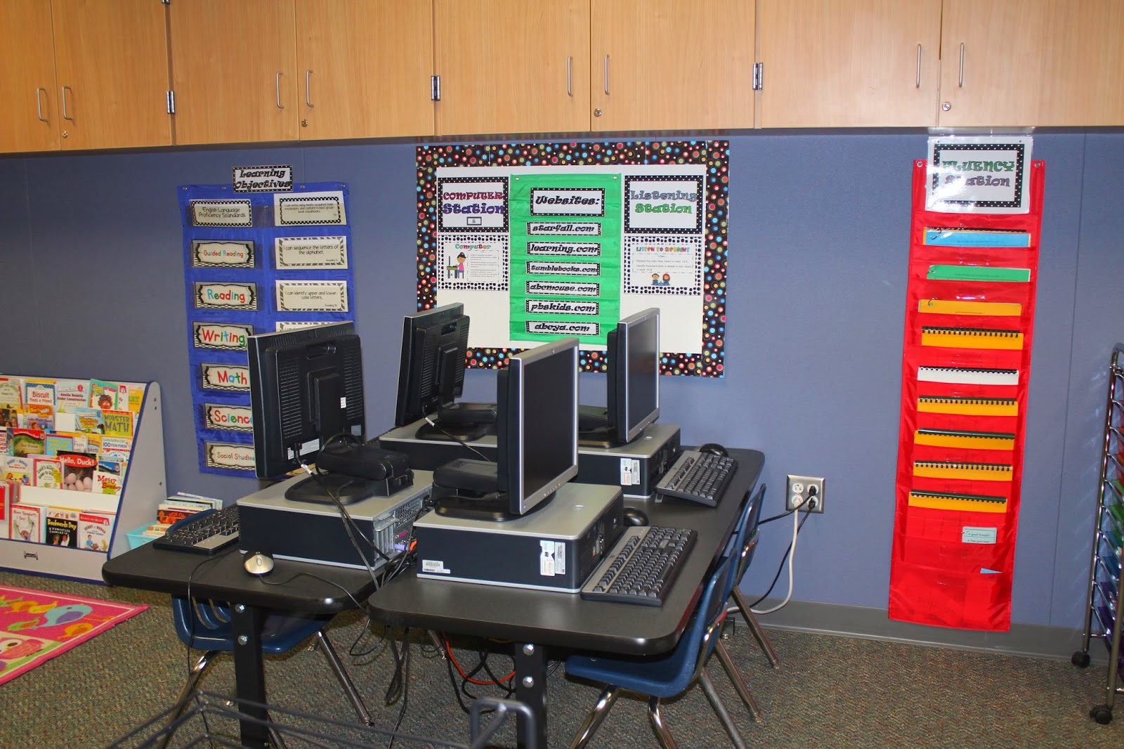 Live, Laugh, Teach First Grade: My Classroom