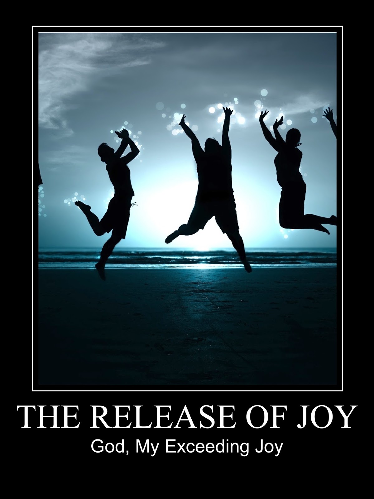 ThePraiseAndWorshipConnection (TPWC): THE SPIRIT OF JOY (PART 4)