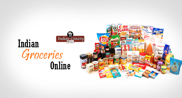 Organic Indian Spices Blog: With Indian Groceries Online, Now Indulge ...