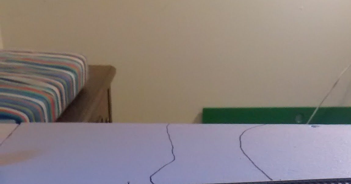 A Stream on the Layout