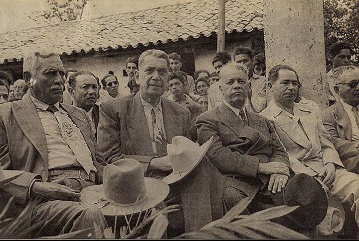 CAMINO REAL. CRONICAS DE LA HISTORIA DE HONDURAS: JOSE LEON CASTRO ...