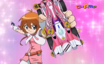 Scan2Go FoReVeR : Nuevas Imagenes de Fiona Ryder