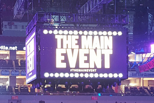 The Harris Sisters: Louisville, KY - Girls' Weekend 2015