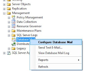 Al Programming: msdb.dbo.sp_send_dbmail SQL Server sp_send_dbmail
