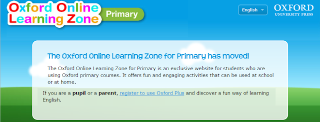 roser english world: REGISTER TO USE OXFORD ONLINE LEARNING ZONE FOR ...
