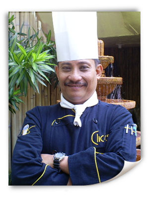 Chef Boy Logro Is Gma-7's Busiest Celebrity Chef With Two Regular Shows ...
