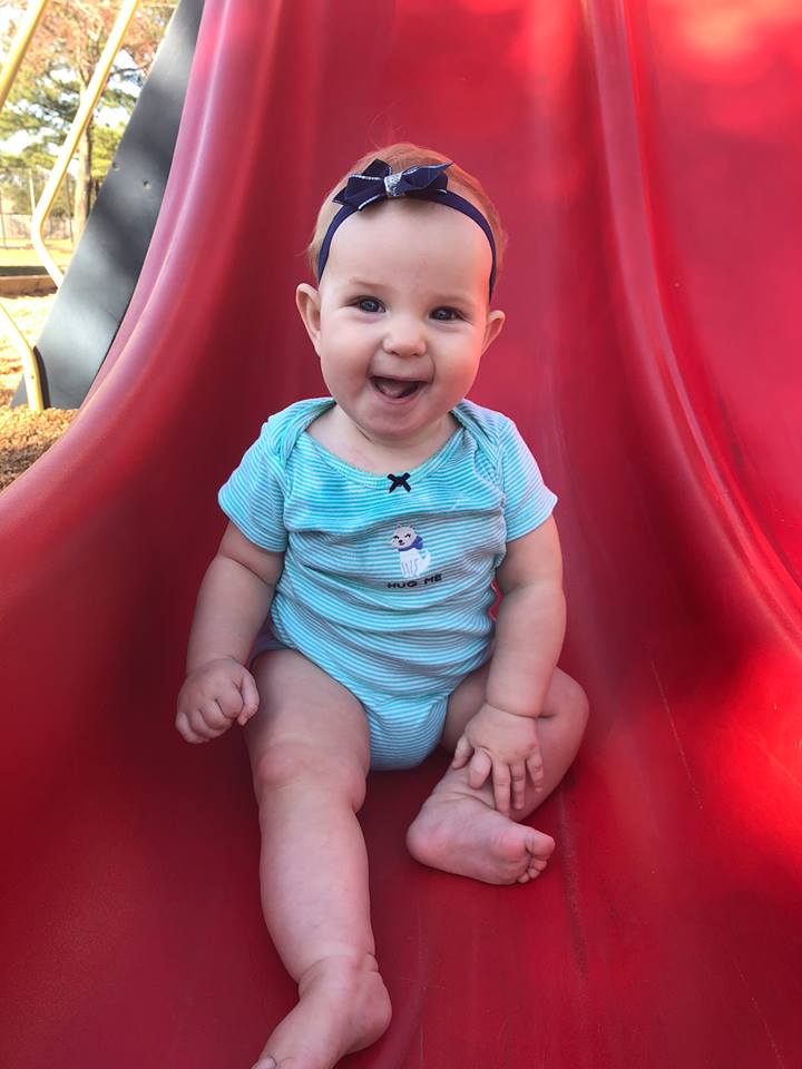 Fun with SATB2 Associated Syndrome : The Quiet Baby