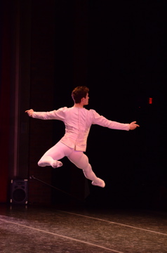 Life of a Freelance Dancer: Dancers and decisions in their dancing