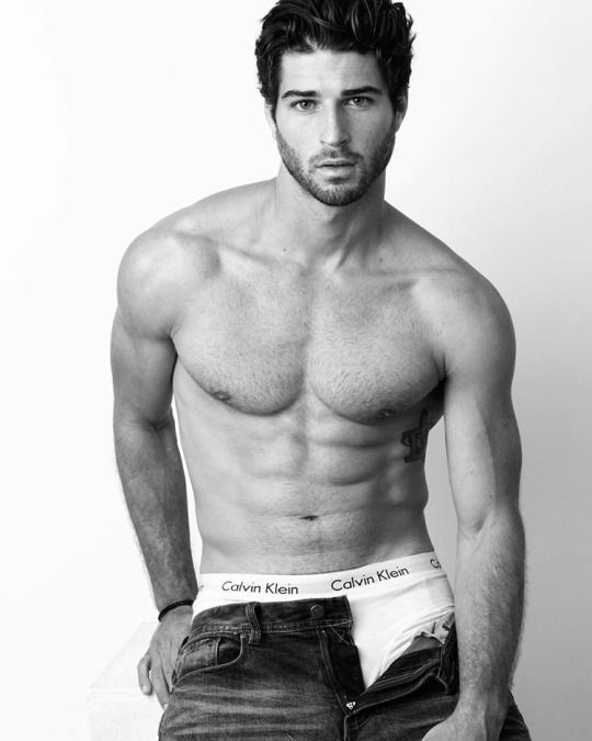 Max Bosworth - For The Beautiful Men