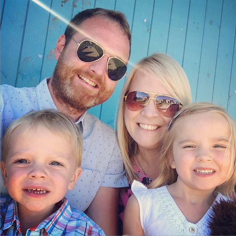 An Alternative Love Letter | brummymummyof2