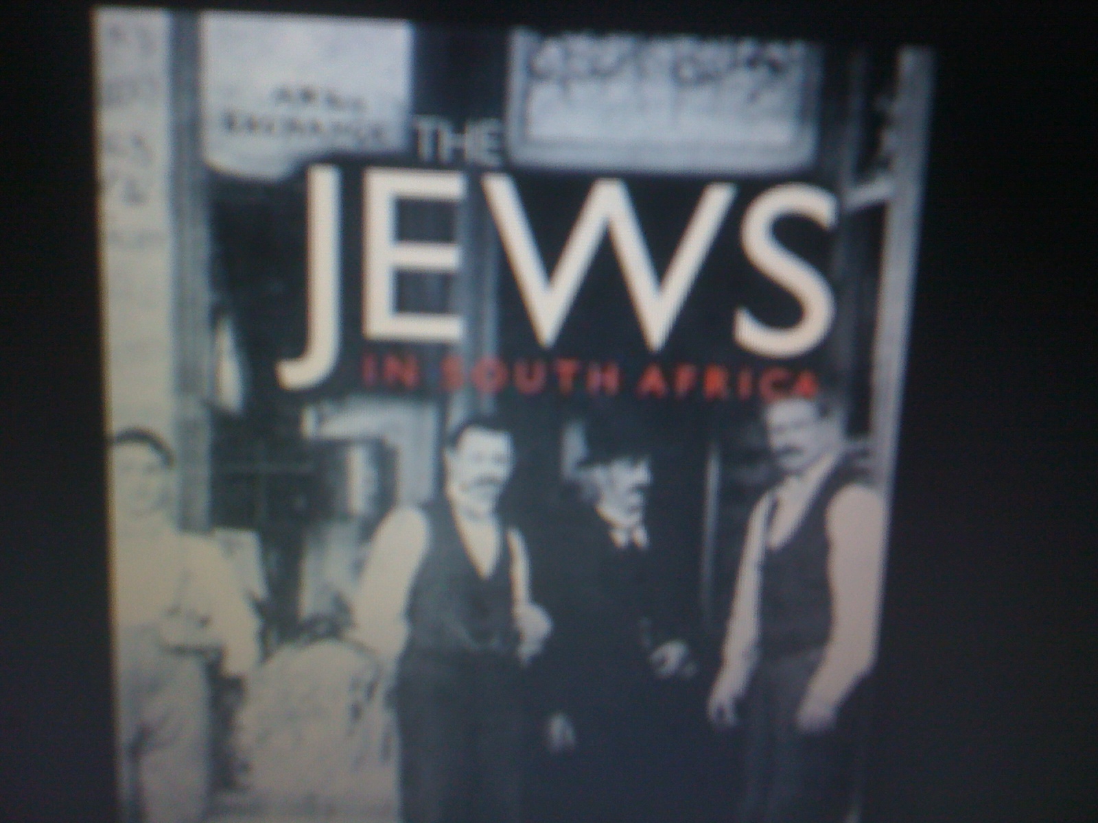 THE BLACK SOCIAL HISTORY:: BLACK SOCIAL HISTORY : AFRICAN JEWS HAVE ...