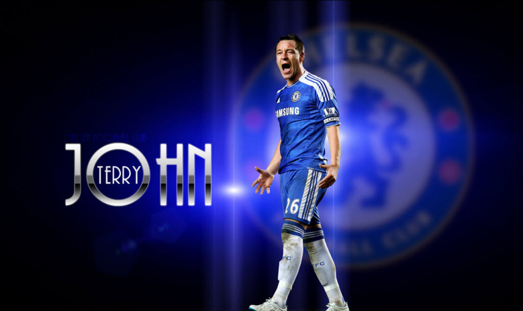 John Terry Wallpaper Hd