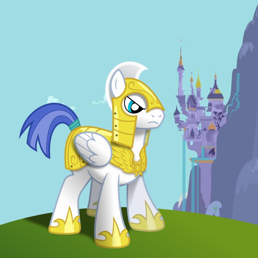 Equestria Daily - MLP Stuff!: 03/25/12