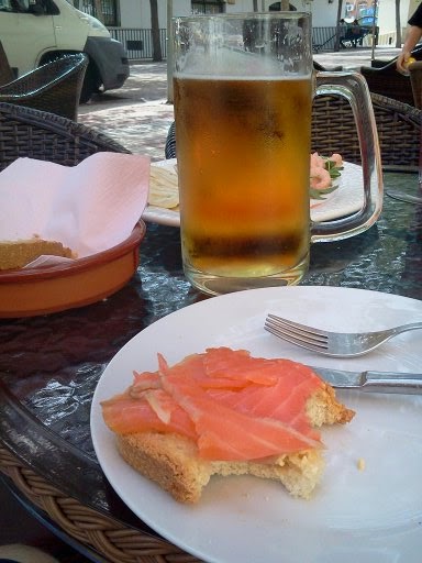 Victoria Málaga 1928 - Average Guy's Guide to Beer